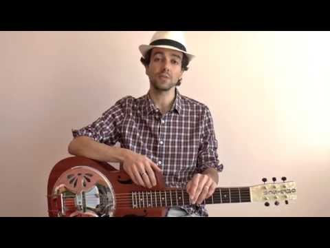 Dobro Basic Major Chords Charts - www.learningwithpat.com